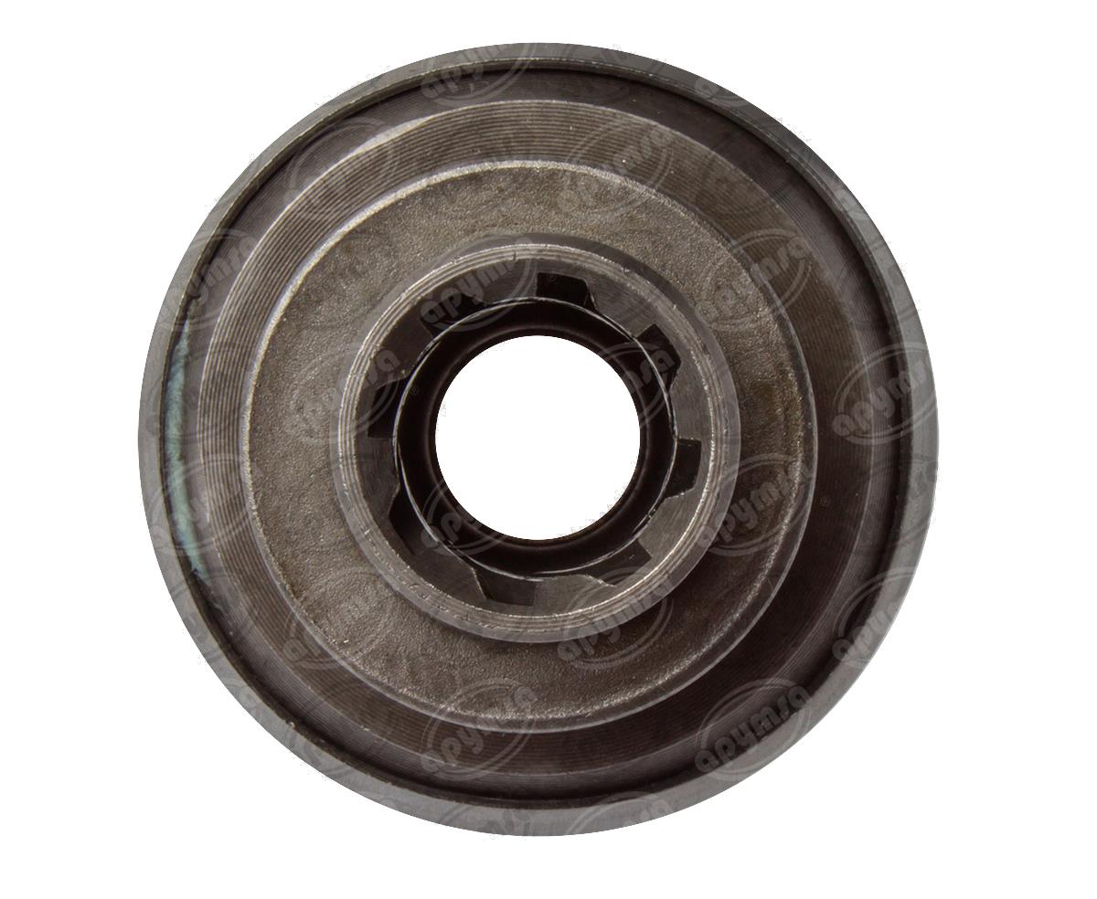 IMPULSOR MARCHA MITSUBISHI DD, PMDD CW 8D 8 ESTRIAS MONTACARGAS, YALE ...