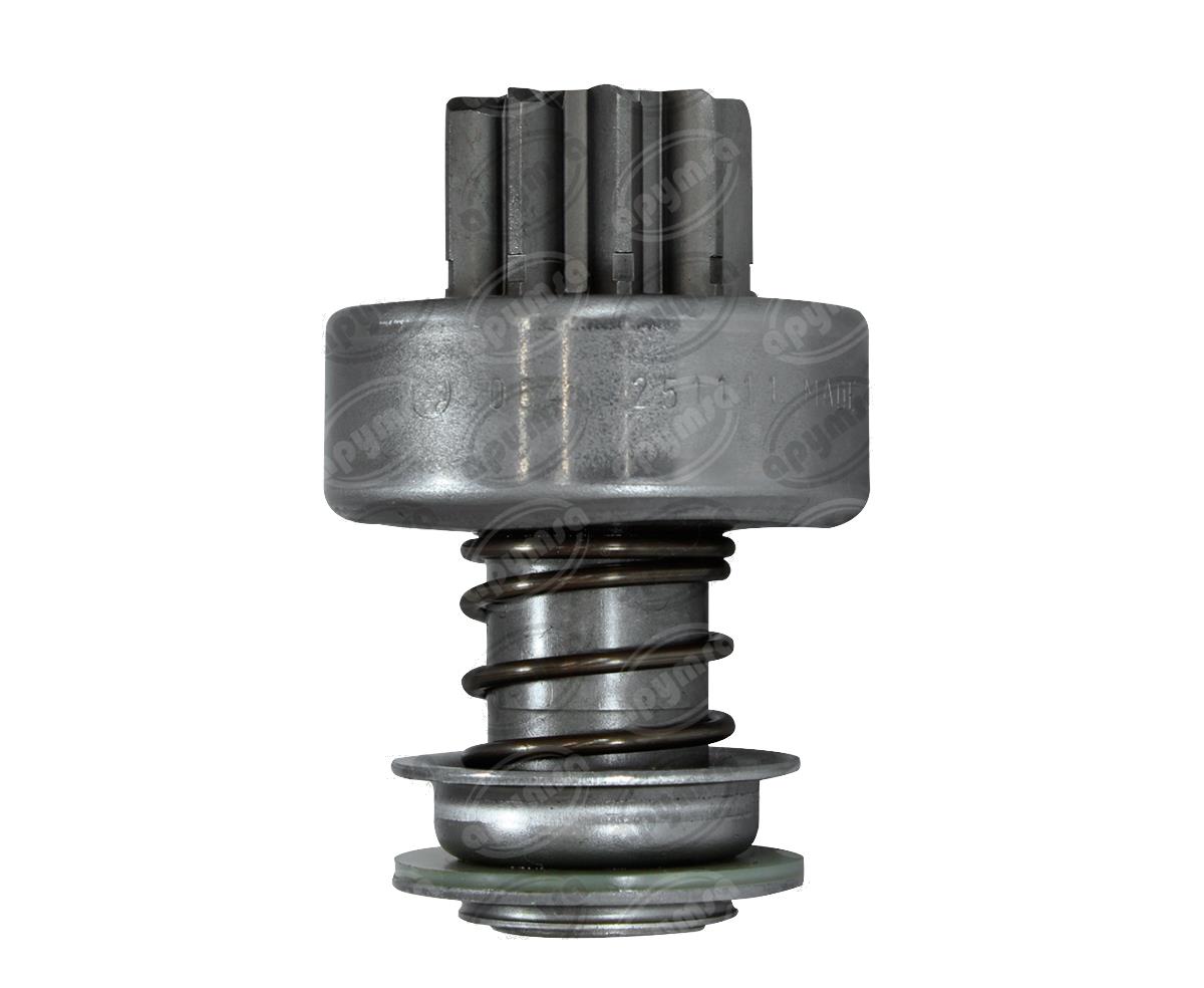 IMPULSOR MARCHA BOSCH DD CW 9D NEW HOLLAND, IVECO, AGRIFULL, DEUTZ ZEN 0648