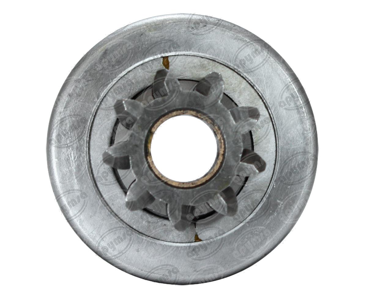 IMPULSOR MARCHA BOSCH DD CW 9D NEW HOLLAND, IVECO, AGRIFULL, DEUTZ ZEN 0648