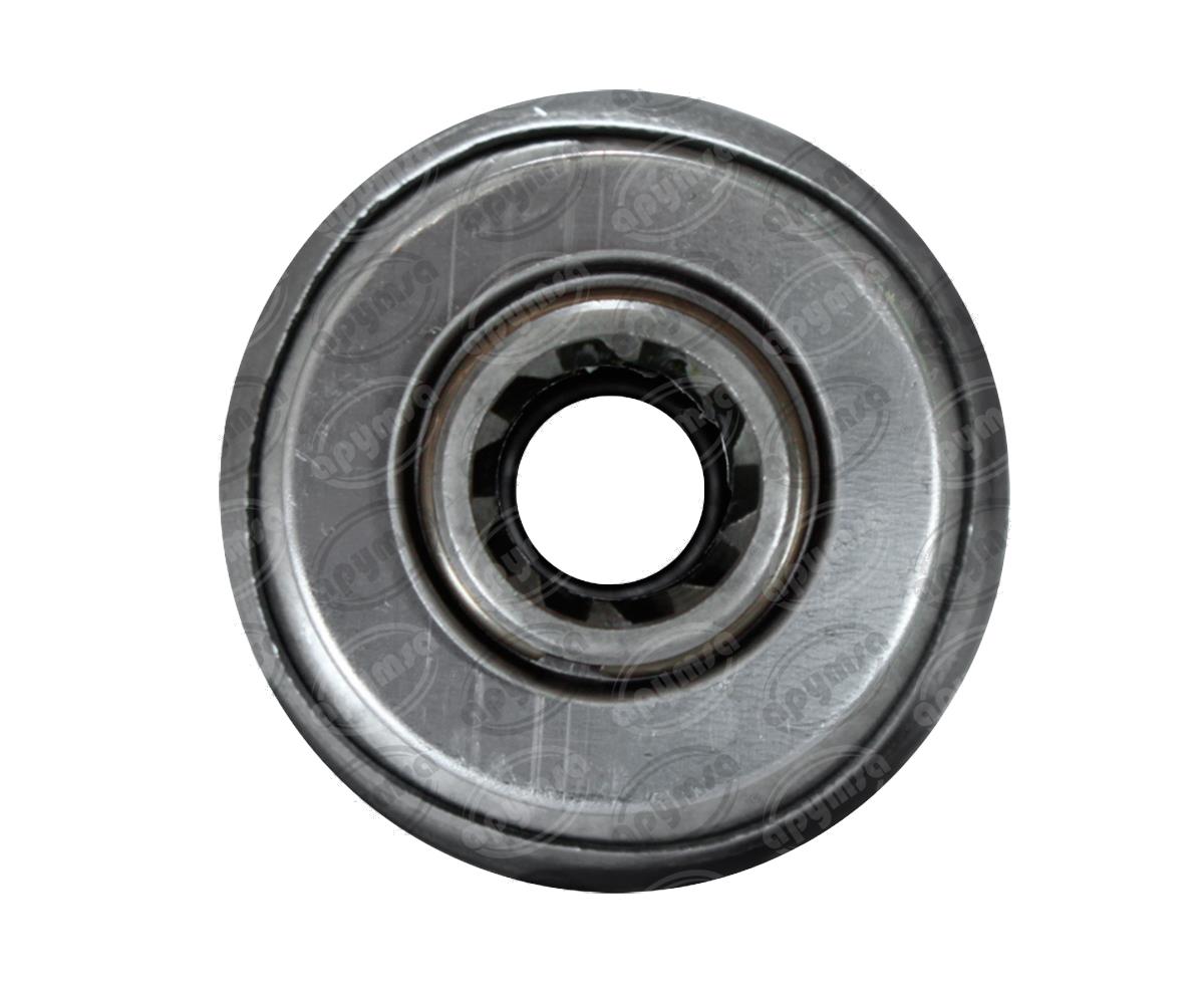 APYMSA | Líder en refacciones auto eléctricas y fuel injection