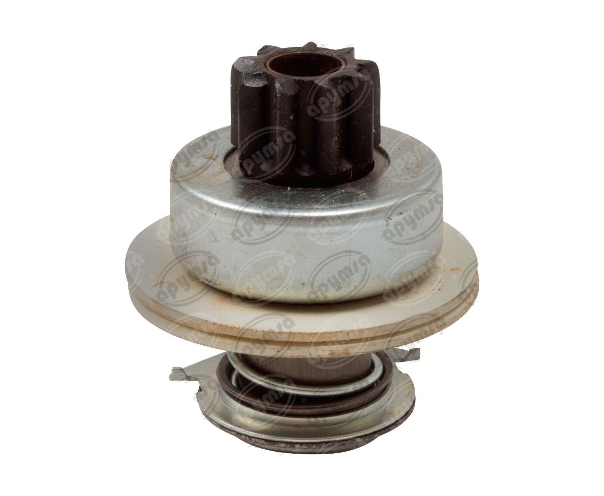 Impulsor Marcha Bosch Dd Cw 9d 10 Estrias Marhino Bc 1786
