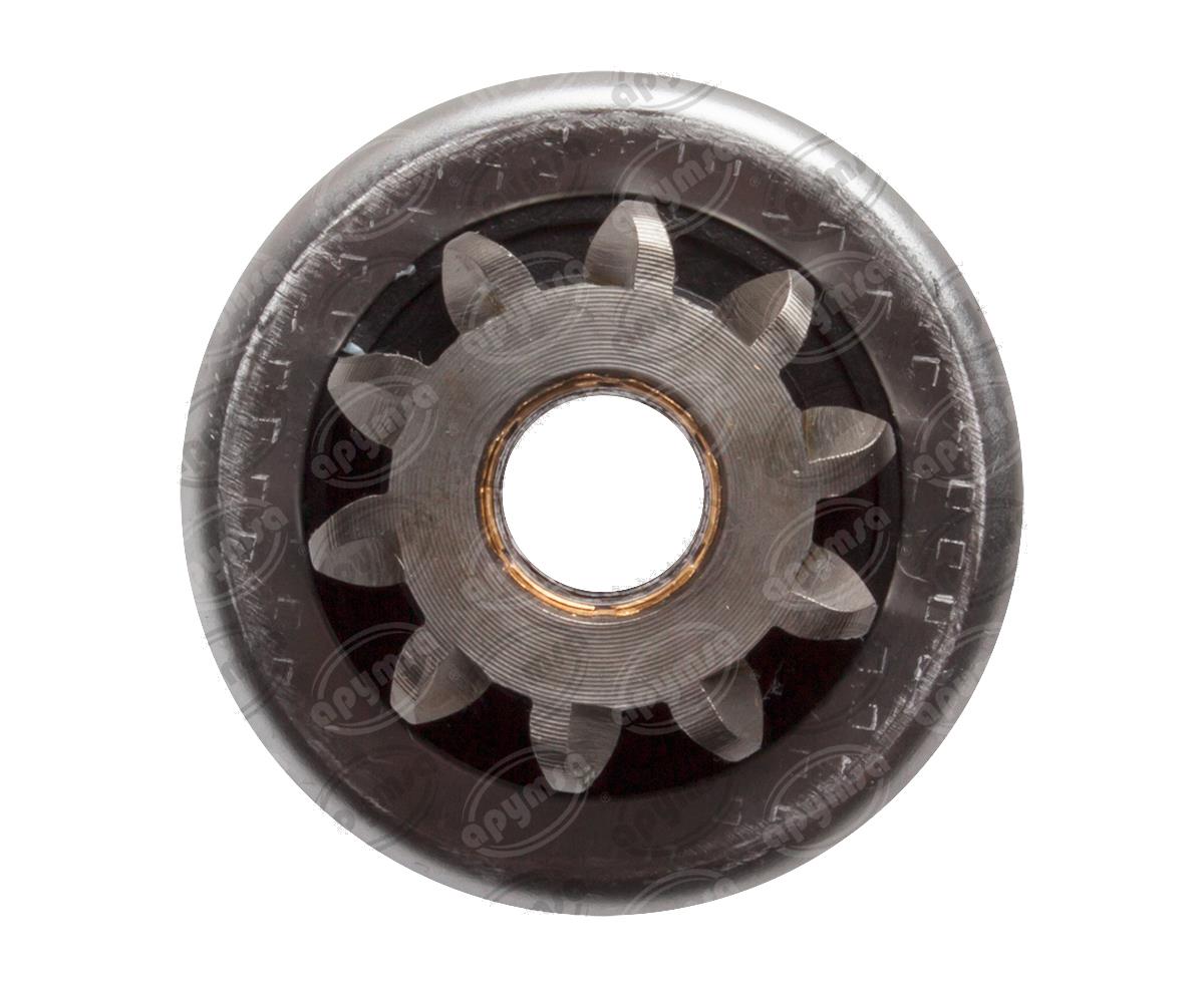 IMPULSOR MARCHA DELCO 37MT CW 10D REMY 1989889