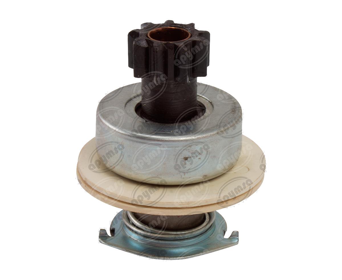 Impulsor Marcha Bosch Dd Cw 9d Marhino Bc 1913