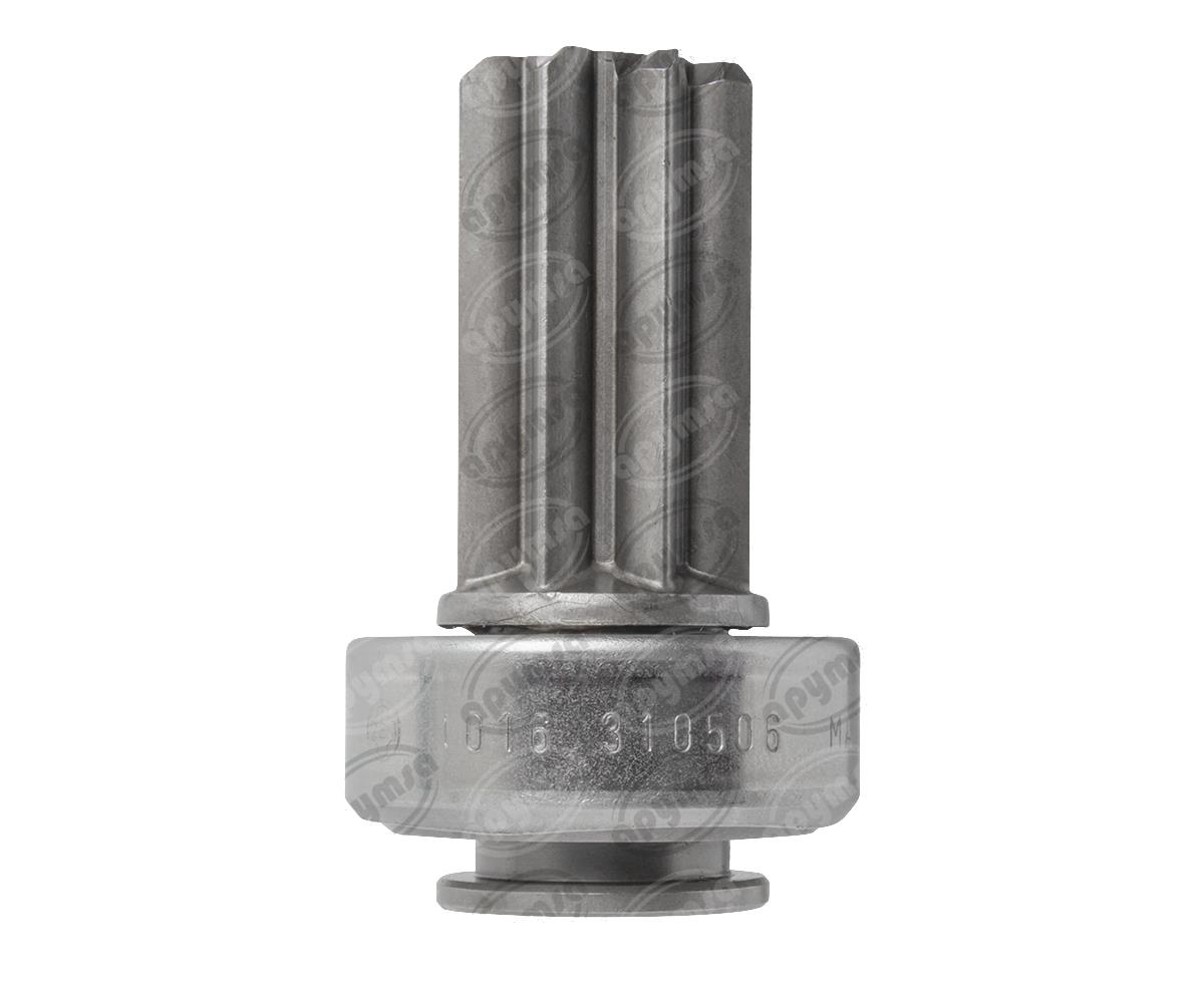 IMPULSOR MARCHA HITACHI PMGR CCW 8D 10 ESTRIAS CUELLO LARGO ZEN 1016