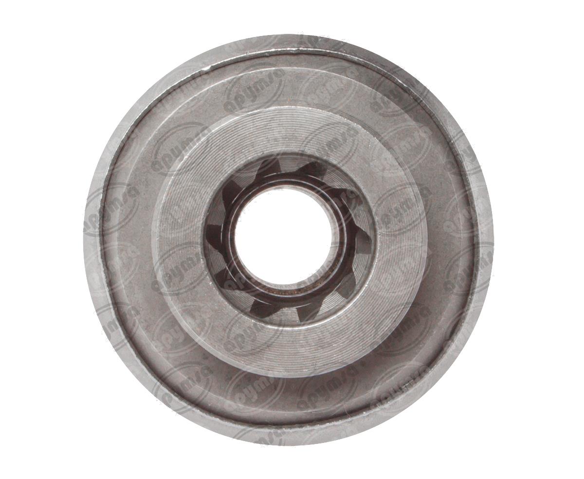 IMPULSOR MARCHA HITACHI PMGR CCW 8D 10 ESTRIAS CUELLO LARGO ZEN 1016