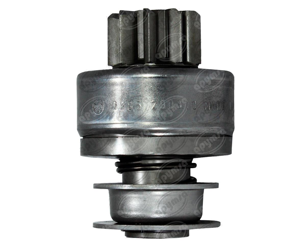 IMPULSOR MARCHA DELCO 28MT CW 9D BASE DE HORQUILLA ANCHA ZEN 0985