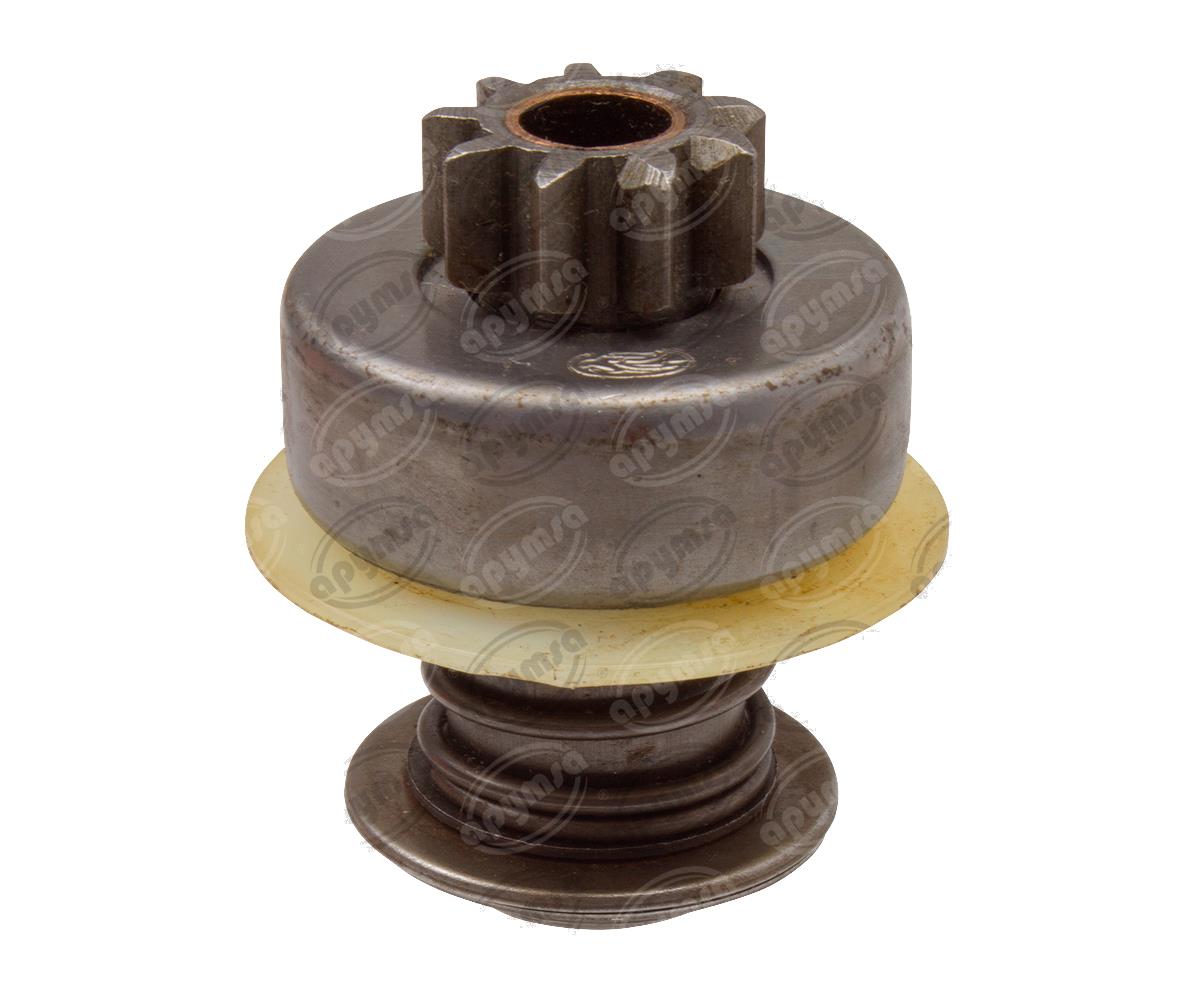 Impulsor Marcha Prestolite Dd Ccw 9d 10 Estrias Nacional 3011