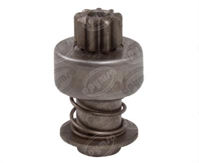 IMPULSOR MARCHA PRESTOLITE DD CCW 9D NACIONAL 3071