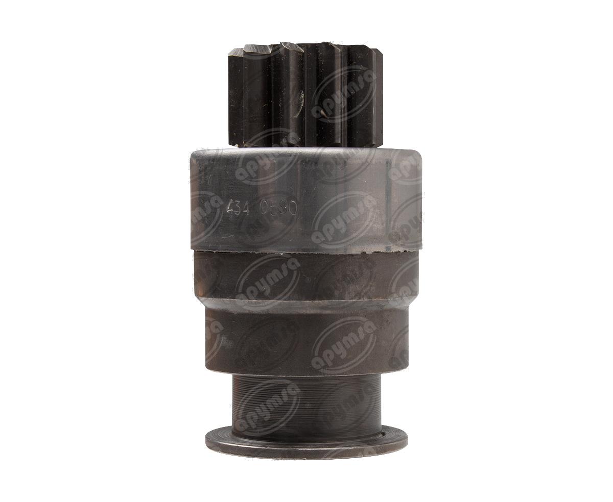 IMPULSOR MARCHA NIPPONDENSO DD CW 10D NACIONAL 1.01.0434.0