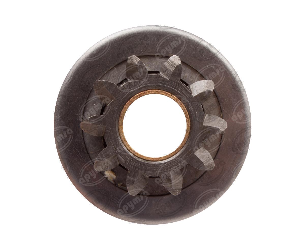 IMPULSOR MARCHA NIPPONDENSO DD CW 10D NACIONAL 1.01.0434.0