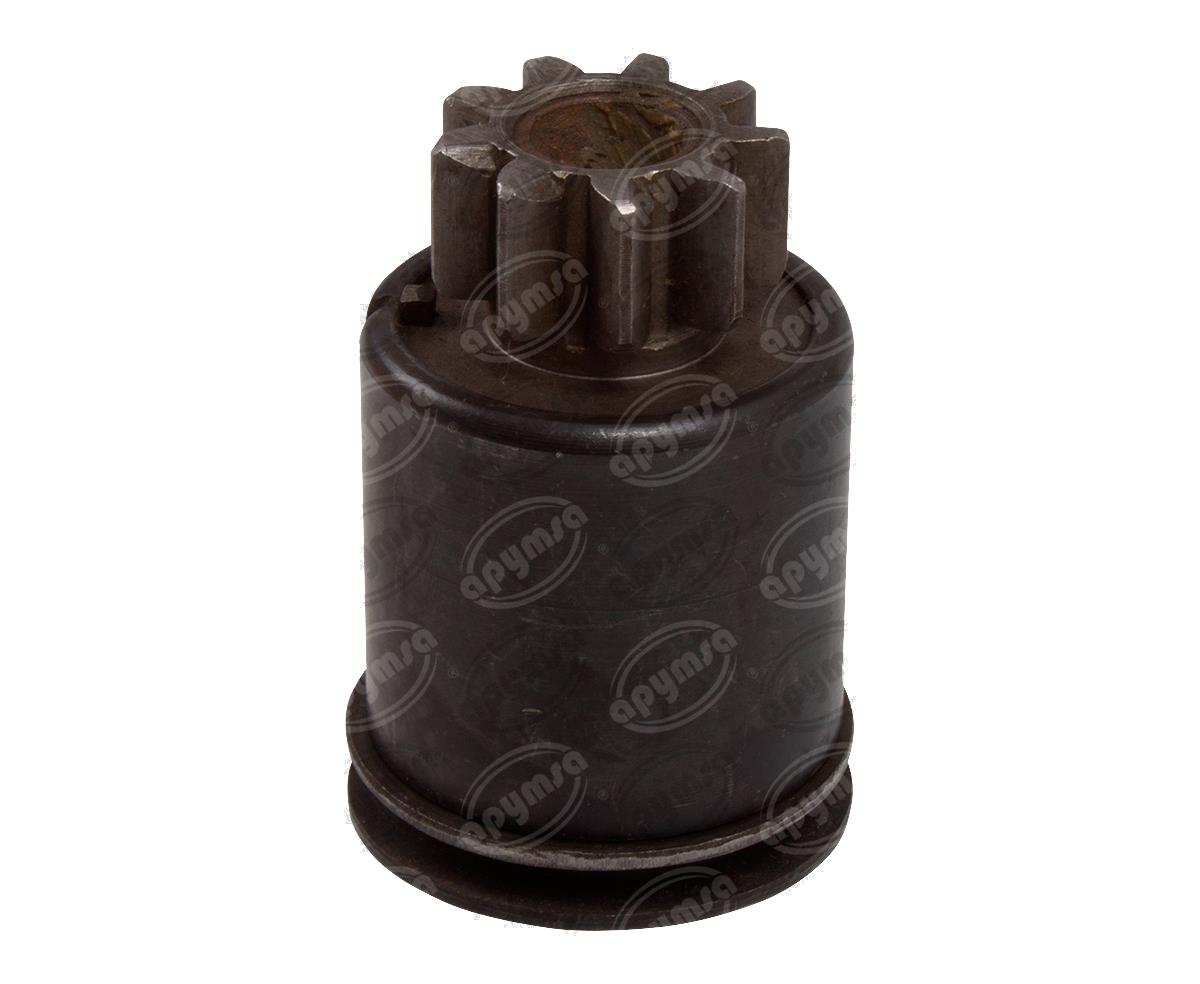 Impulsor Marcha Nikko Dd Cw 9d Importado 2424500