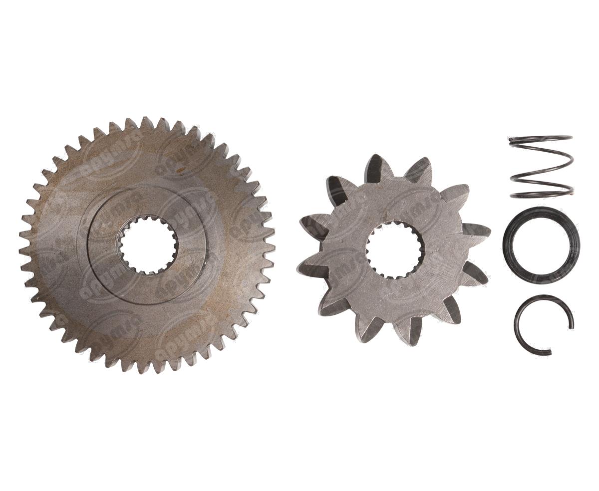 IMPULSOR MARCHA MITSUBISHI OSGR CW 12D NISSAN PICK UP D22 DIESEL 2.5L ...