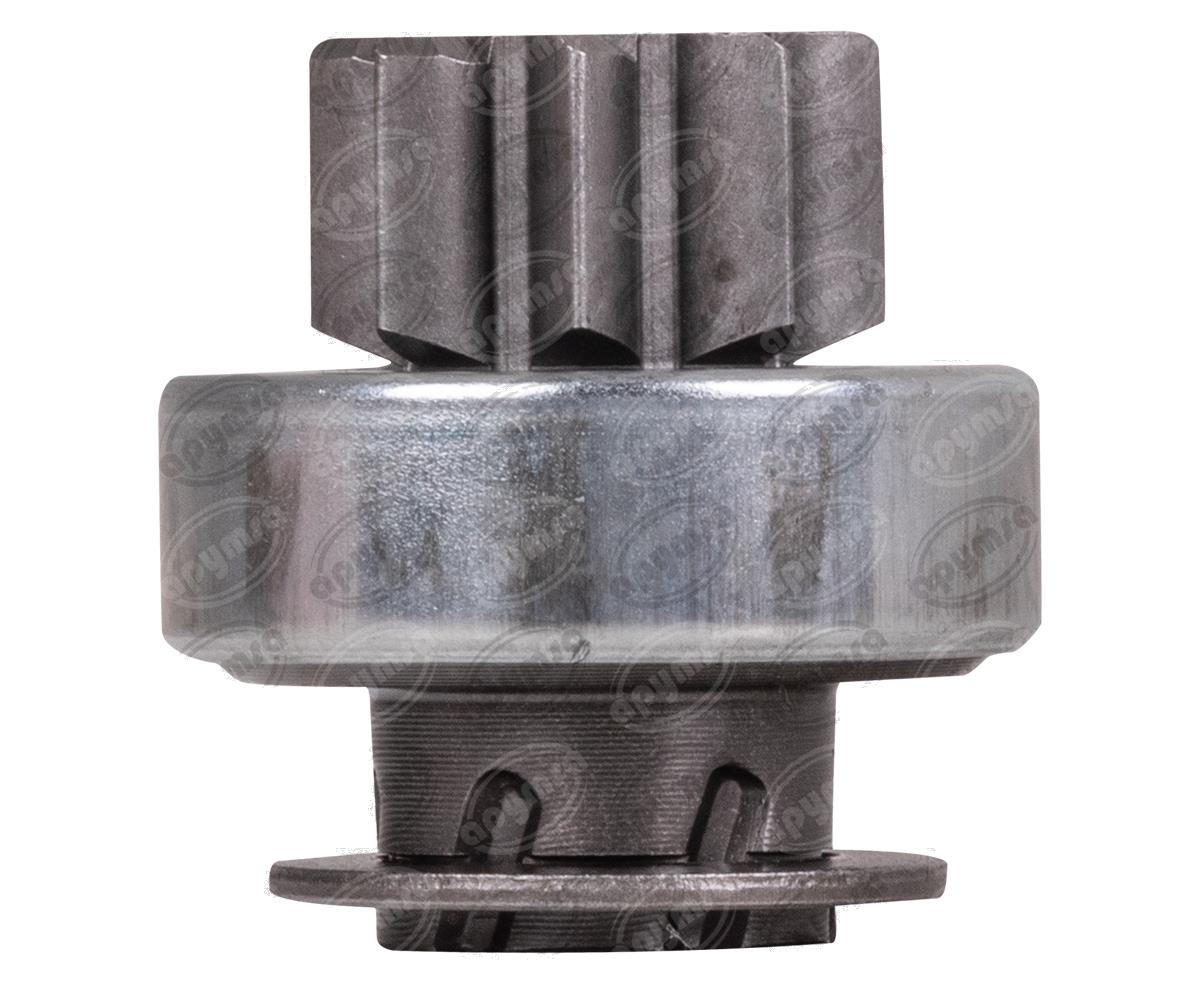 IMPULSOR MARCHA DELCO DD CW 8D CHEVROLET SPARK MATIZ VALUE SL 8000970 DRIVE