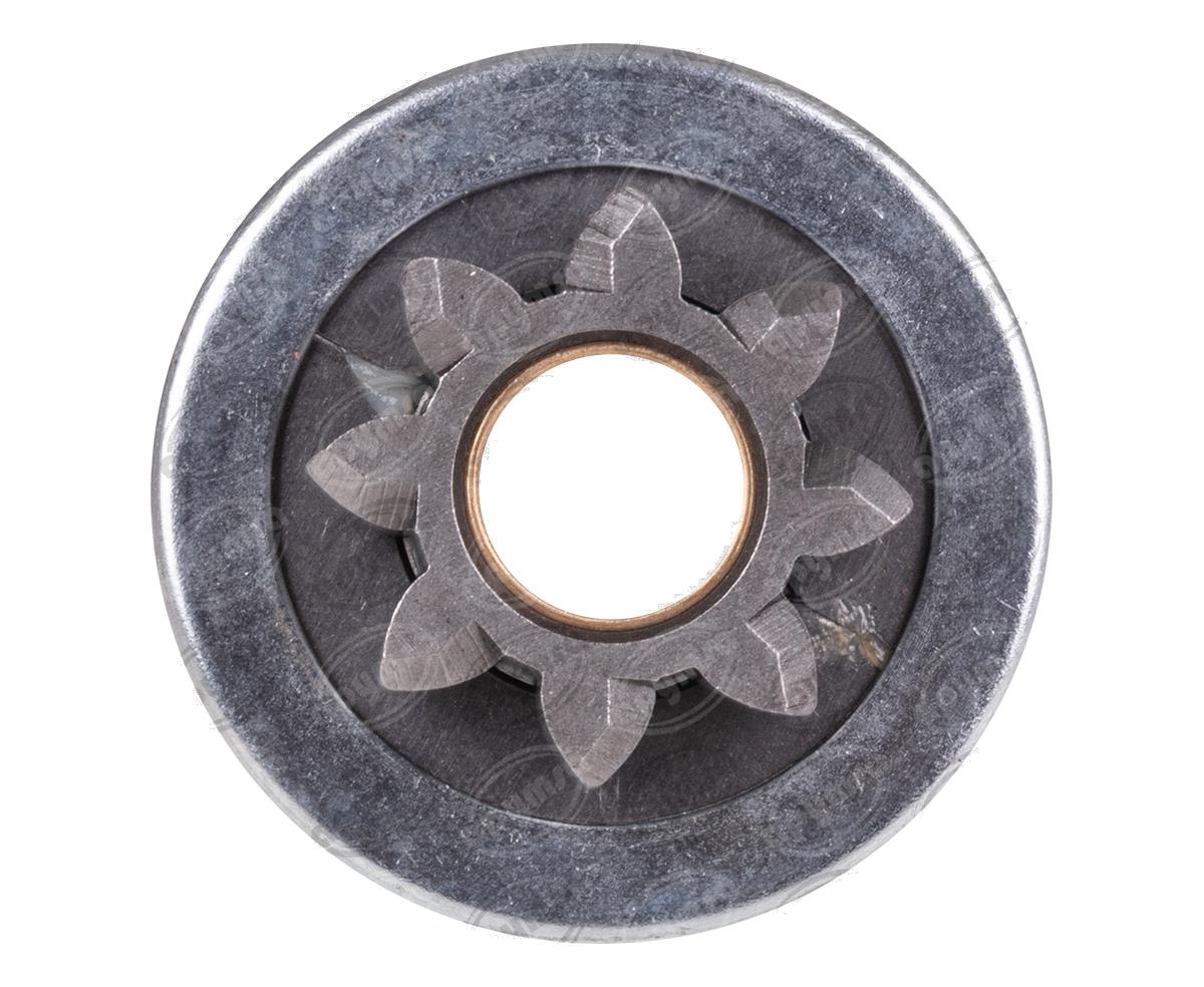 IMPULSOR MARCHA DELCO DD CW 8D CHEVROLET SPARK MATIZ VALUE SL 8000970 DRIVE