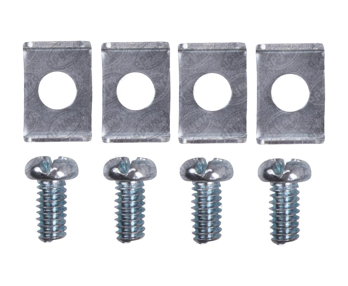 RELEVADOR UNIVERSAL 12V 5TERMINALES TIPO INTENSIFICADOR IMPORTADO NLR 112