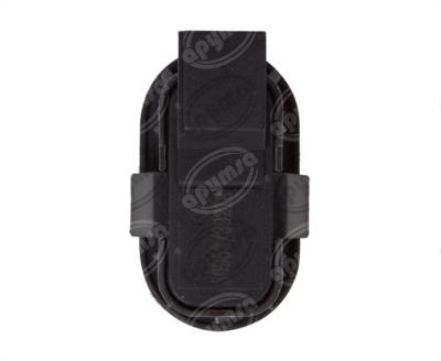 INTERRUPTOR ELEVADOR CRISTAL 4 PUNTAS SENCILLO OPEL ASTRA,CORSA QBH ...