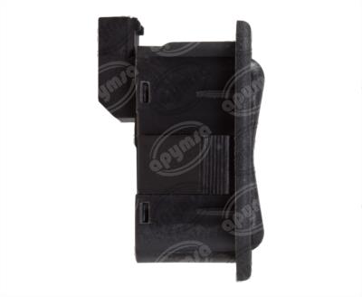 INTERRUPTOR ELEVADOR CRISTAL 4 PUNTAS SENCILLO OPEL ASTRA,CORSA QBH ...