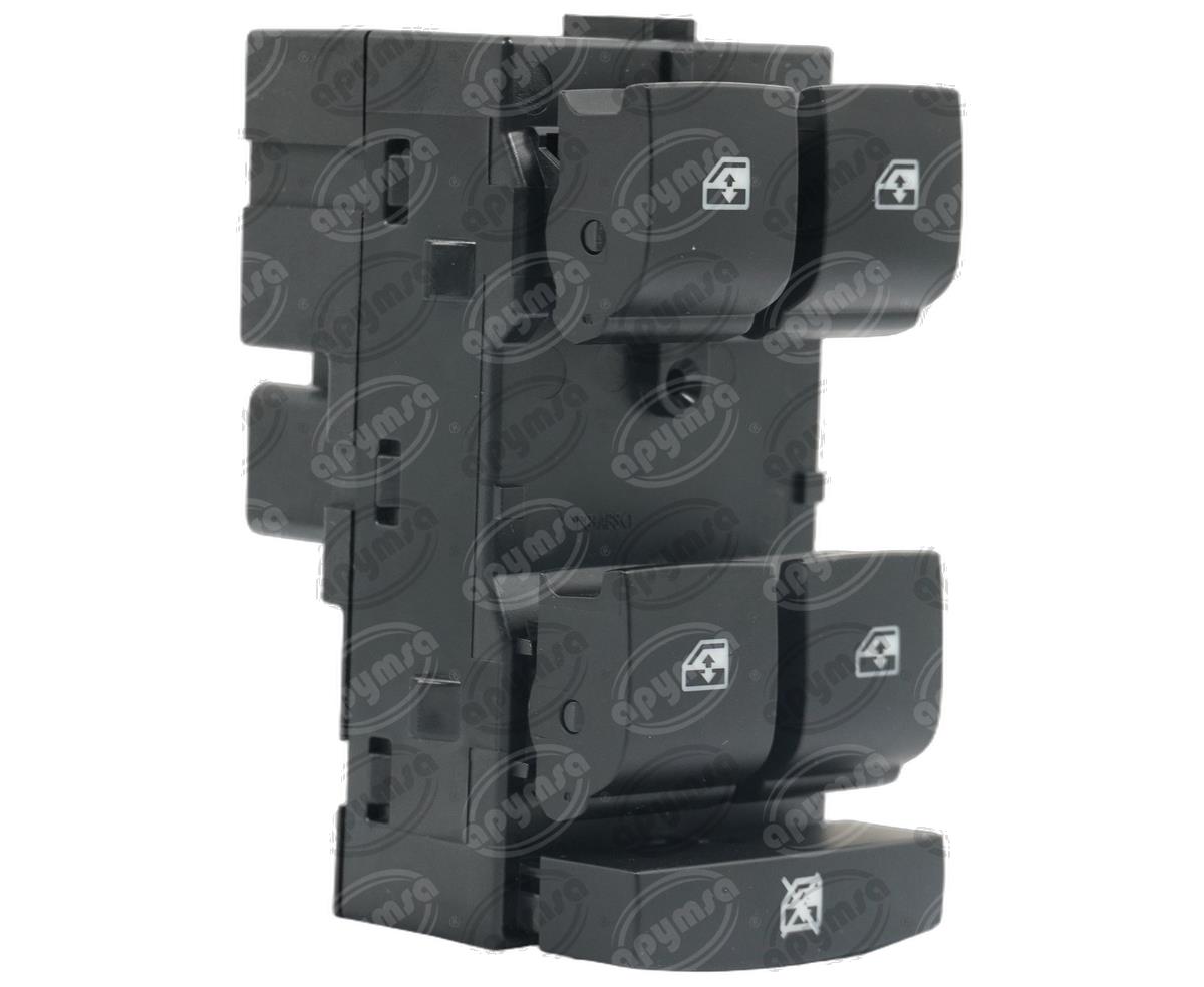 INTERRUPTOR ELEVADOR MAESTRO 14TERMINALES SONIC 2012 2016 TRAX 2013 ...