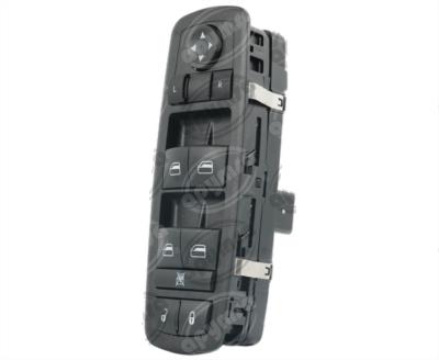 INTERRUPTOR ELEVADOR MAESTRO 21TERMINALES CHRYSLER 200 2015 17 DART ...
