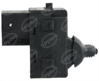 INTERRUPTOR ELEVADOR CRISTAL 5 PUNTAS RAM 1500 2500 3500 4500 5500 ...