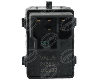 INTERRUPTOR ELEVADOR CRISTAL 5 PUNTAS RAM 1500 2500 3500 4500 5500 ...