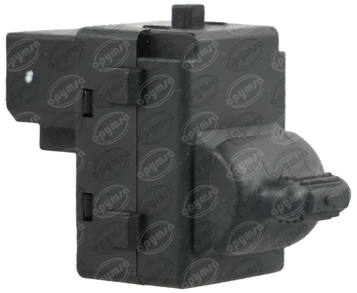 INTERRUPTOR ELEVADOR CRISTAL 5TERMINALES RAM 1500 2500 3500 4500 5500 ...