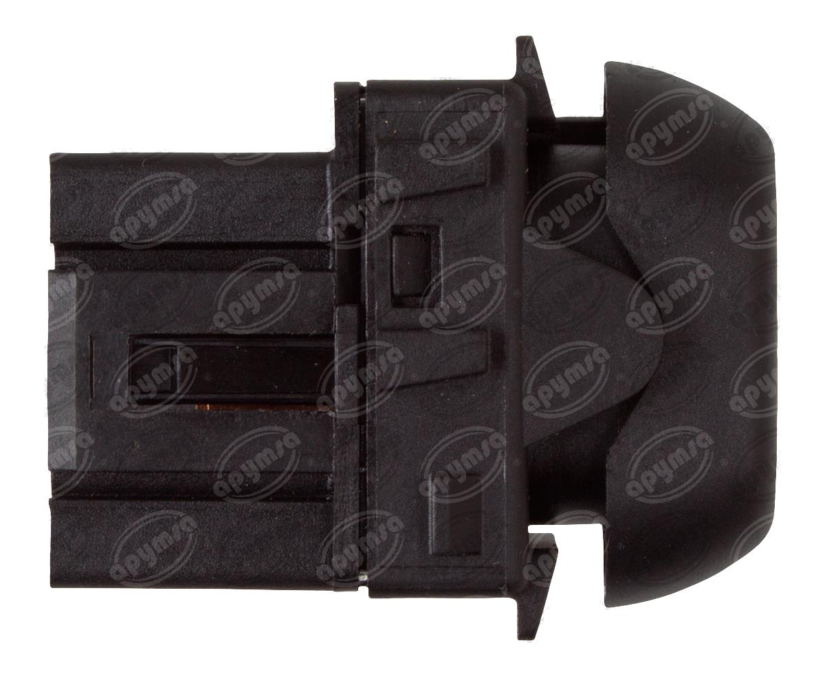 INTERRUPTOR ELEVADOR CRISTAL 5TERMINALES SENCILLO FORD F150, LOBO ...