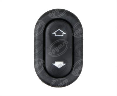 INTERRUPTOR ELEVADOR CRISTAL 6TERMINALES SENCILLO FORD FIESTA,RANGER ...