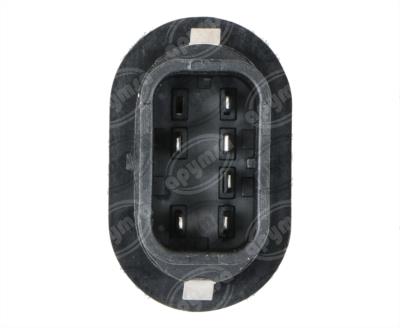 INTERRUPTOR ELEVADOR CRISTAL 6TERMINALES SENCILLO FORD FIESTA,RANGER ...