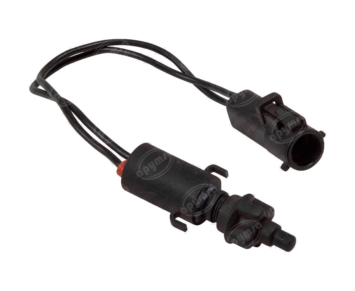 INTERRUPTOR PUERTA FORD PICK UP IMPORTADO 2463200