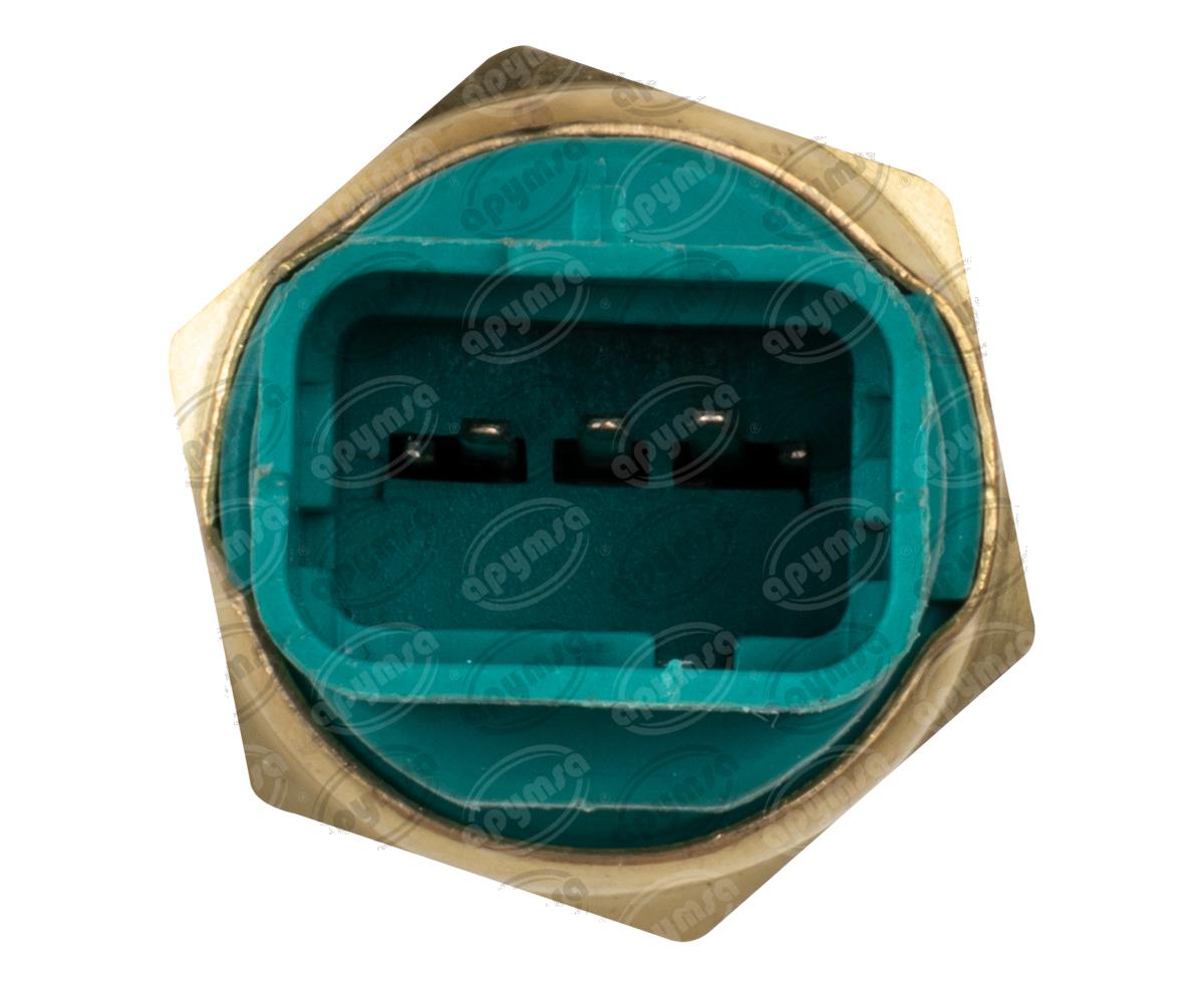 INTERRUPTOR REVERSA 3 PUNTAS NISSAN VERSA TIIDA SENTRA MARCH XTRAIL ...