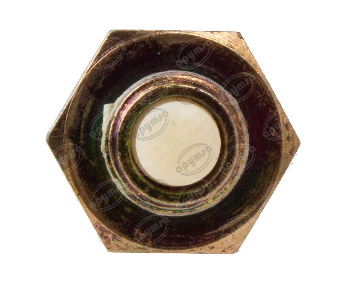 INTERRUPTOR REVERSA 2TERMINALES FORD PICK UP QBH DYNAMIC LS 212