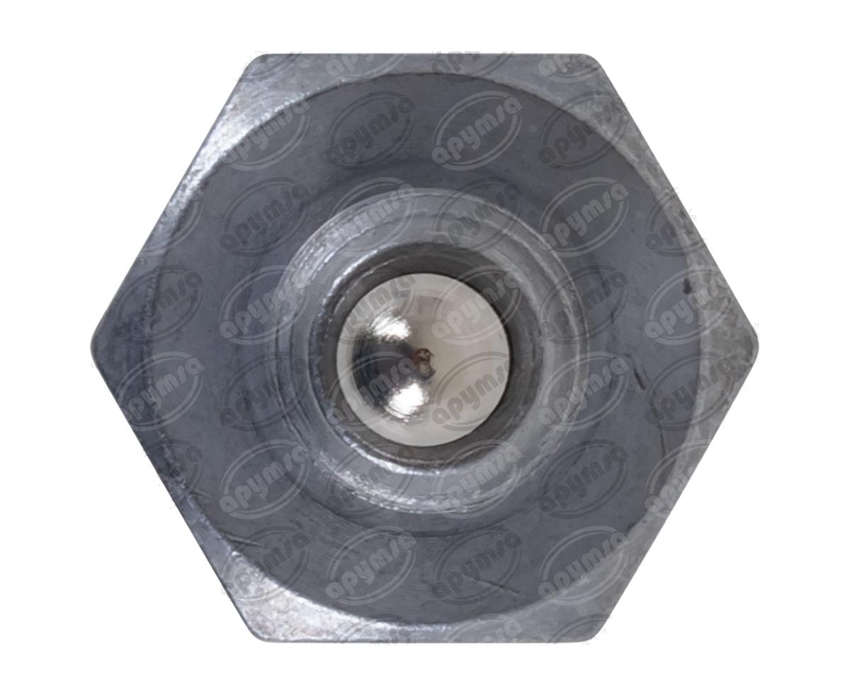 INTERRUPTOR REVERSA 2TERMINALES CHEVROLET SONIC CRUZE DYNAMIC 55583570