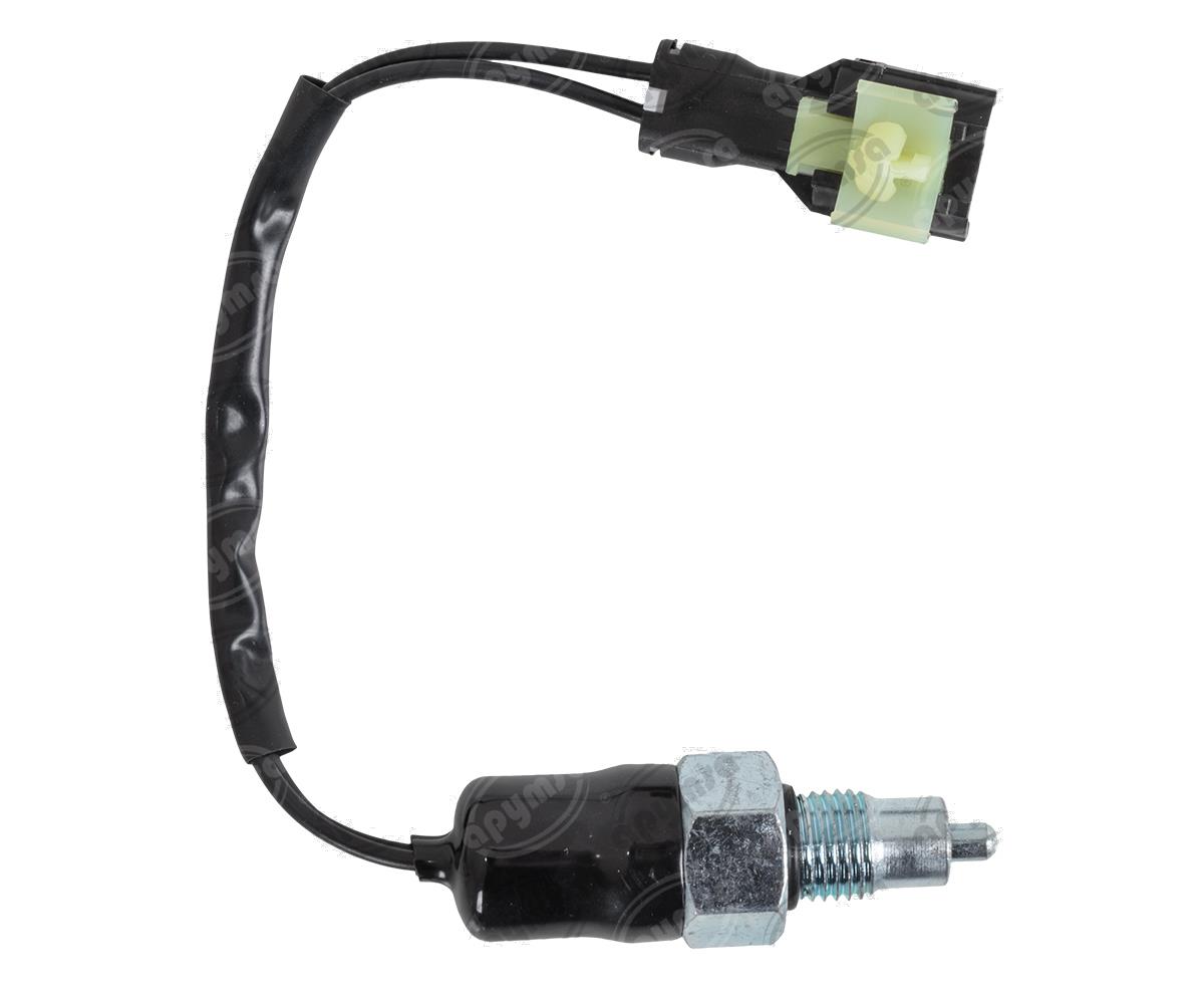 INTERRUPTOR REVERSA 2TERMINALES CHEVROLET AVEO MATIZ SPARK PONTIAC G3 ...