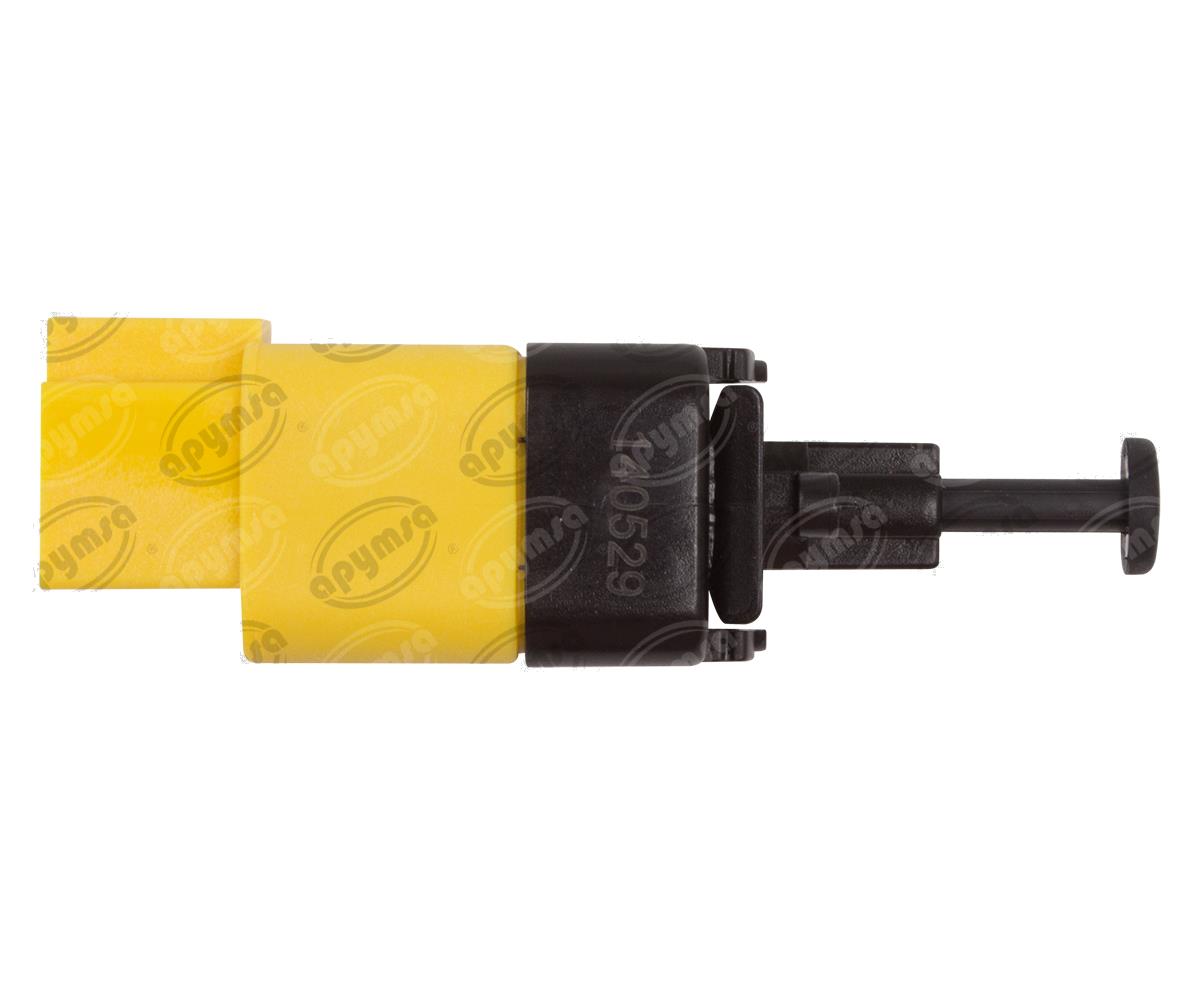 INTERRUPTOR DE FRENO 4TERMINALES CHEVROLET AVEO, OPTRA, PONTIAC G3 ...