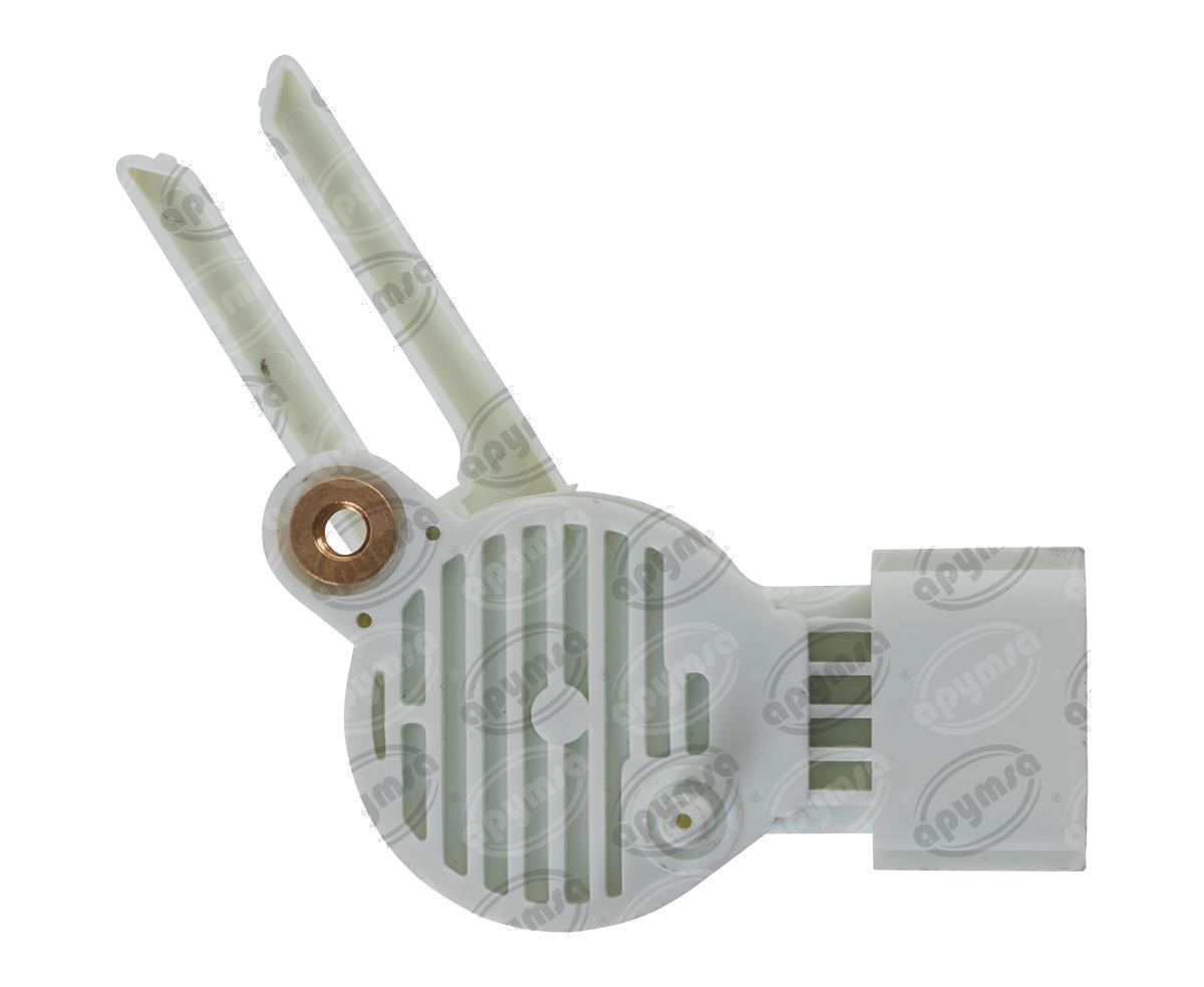 INTERRUPTOR DE FRENO 6 PUNTAS CHEVROLET CAMARO CRUZE EQUINOX TRAX ...