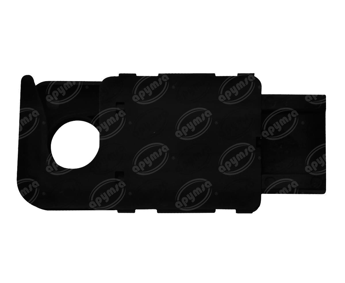 INTERRUPTOR DE FRENO 4TERMINALES CADILLAC ESCALADE, CHEVROLET SILVERADO ...