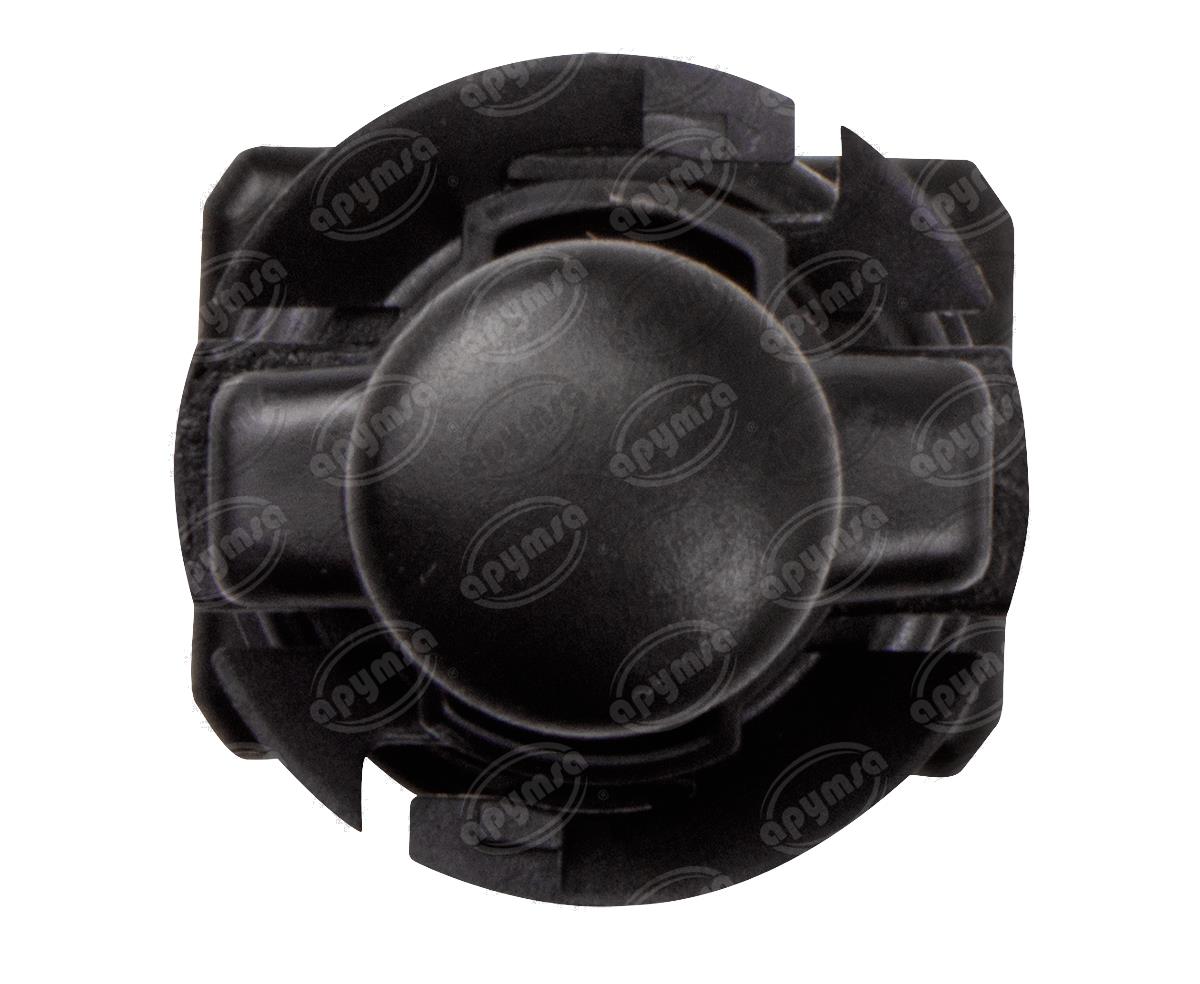 INTERRUPTOR DE FRENO 2TERMINALES NISSAN PLATINA, RENAULT CLIO OEM 25320 ...