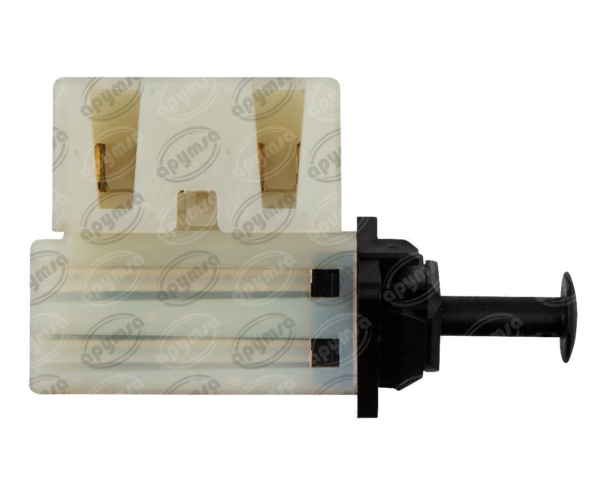 INTERRUPTOR DE FRENO 6 PUNTAS CHRYSLER, DODGE, JEEP, PLYMOUTH QBH ...