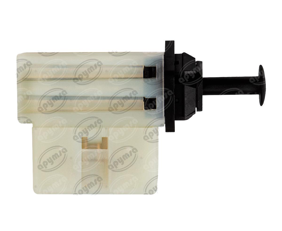 INTERRUPTOR DE FRENO 6 PUNTAS CHRYSLER, DODGE, JEEP, PLYMOUTH QBH ...