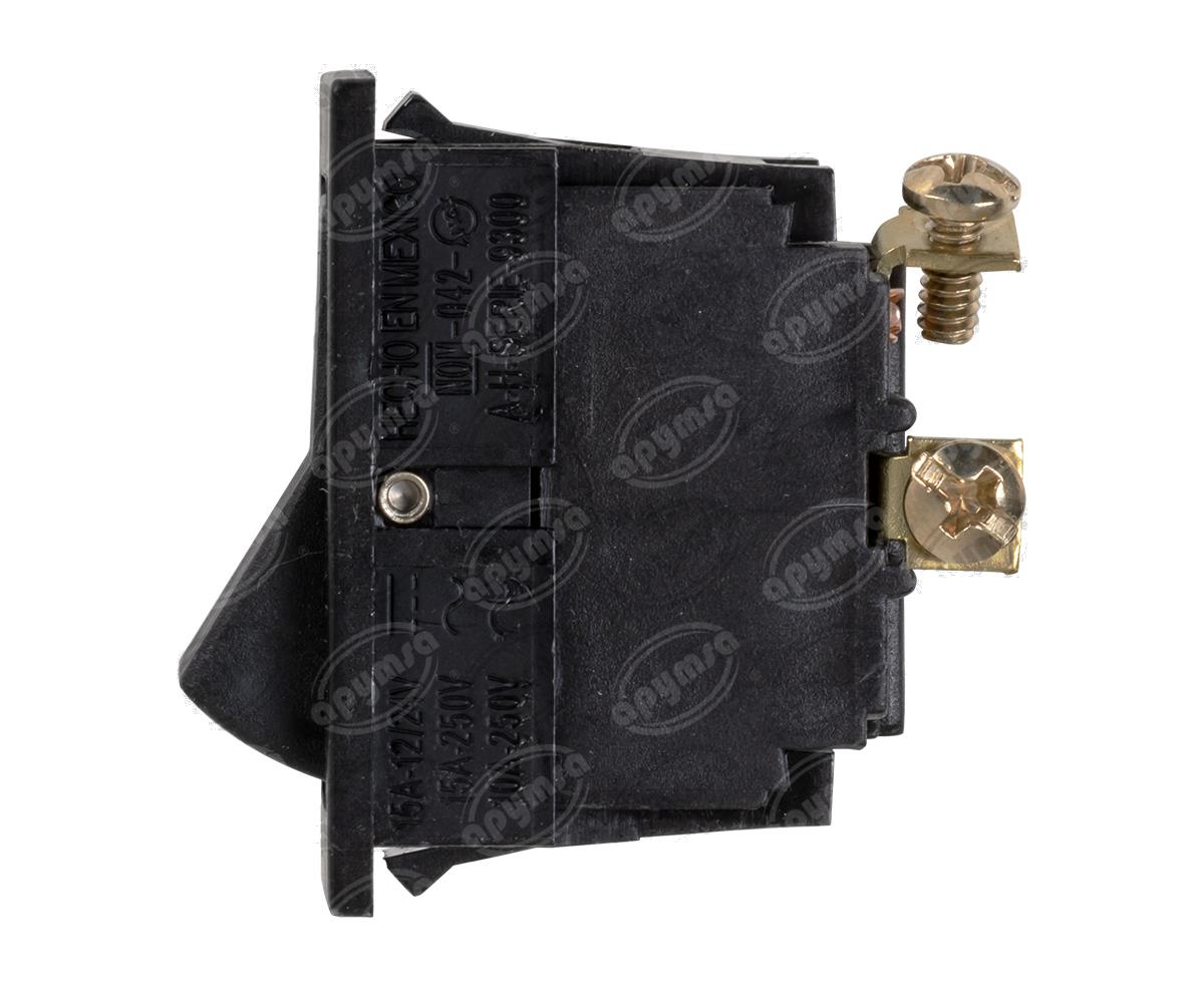 INTERRUPTOR TECLA UNIVERSAL ARROW 93600