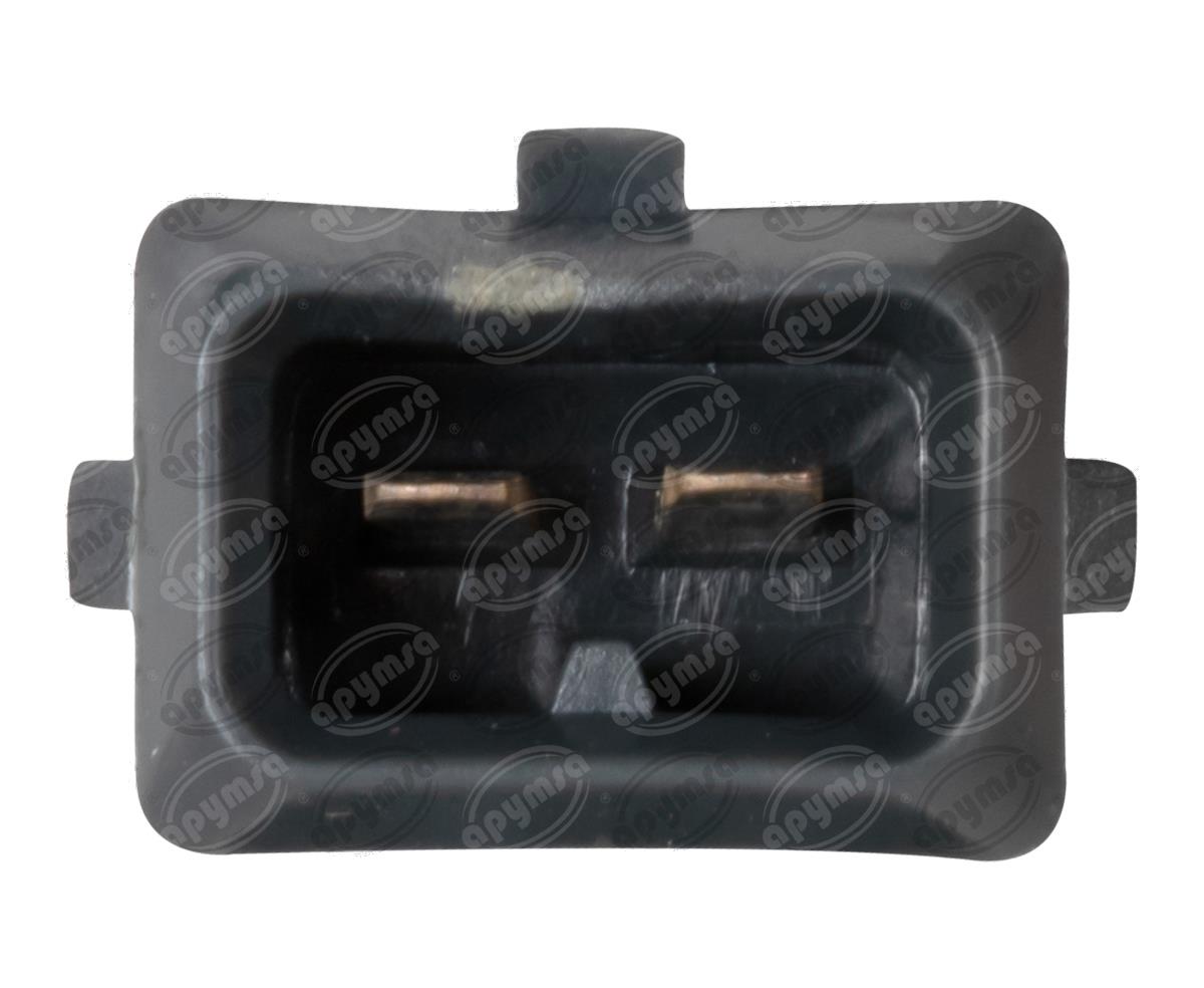 INYECTOR GASOLINA M.P.F.I. NEGRO VW GOL 4 CIL. 1.6L. MOD. 08 15 T ...