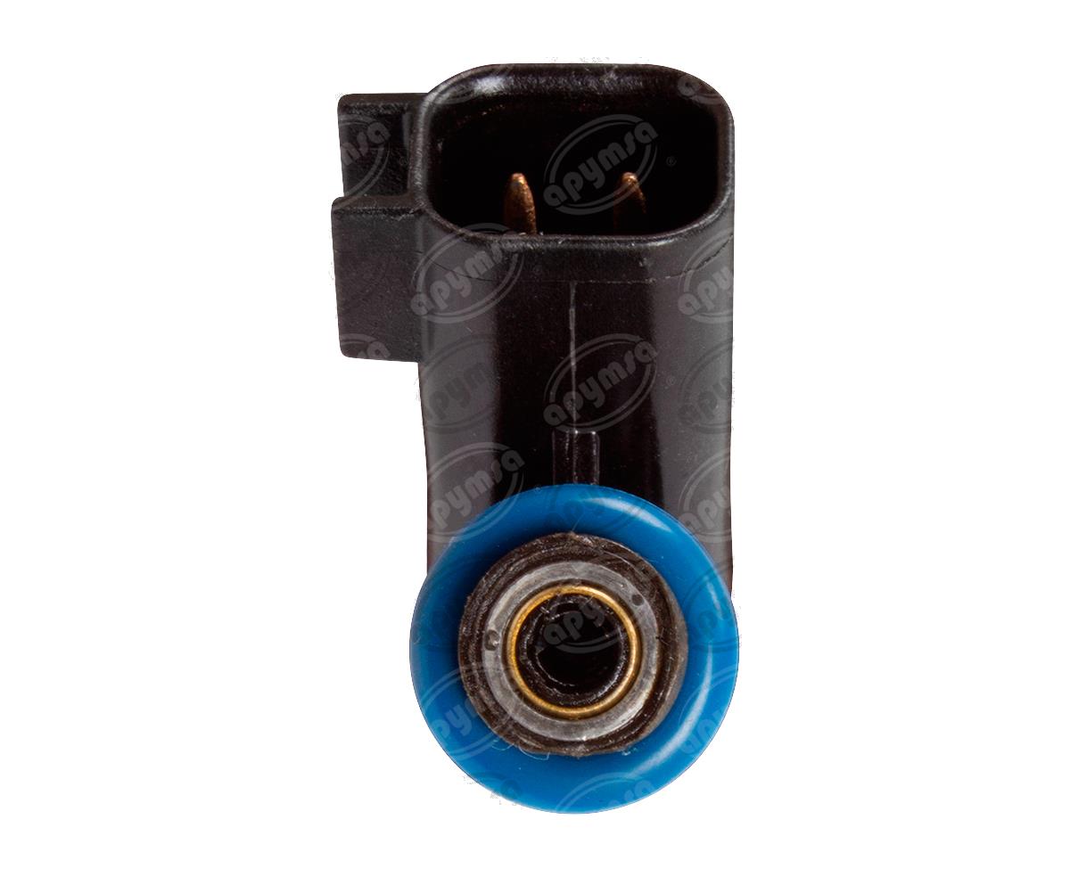 INYECTOR GASOLINA M.P.F.I. DODGE, JEEP REMAN T TECNOFUEL FJ 475