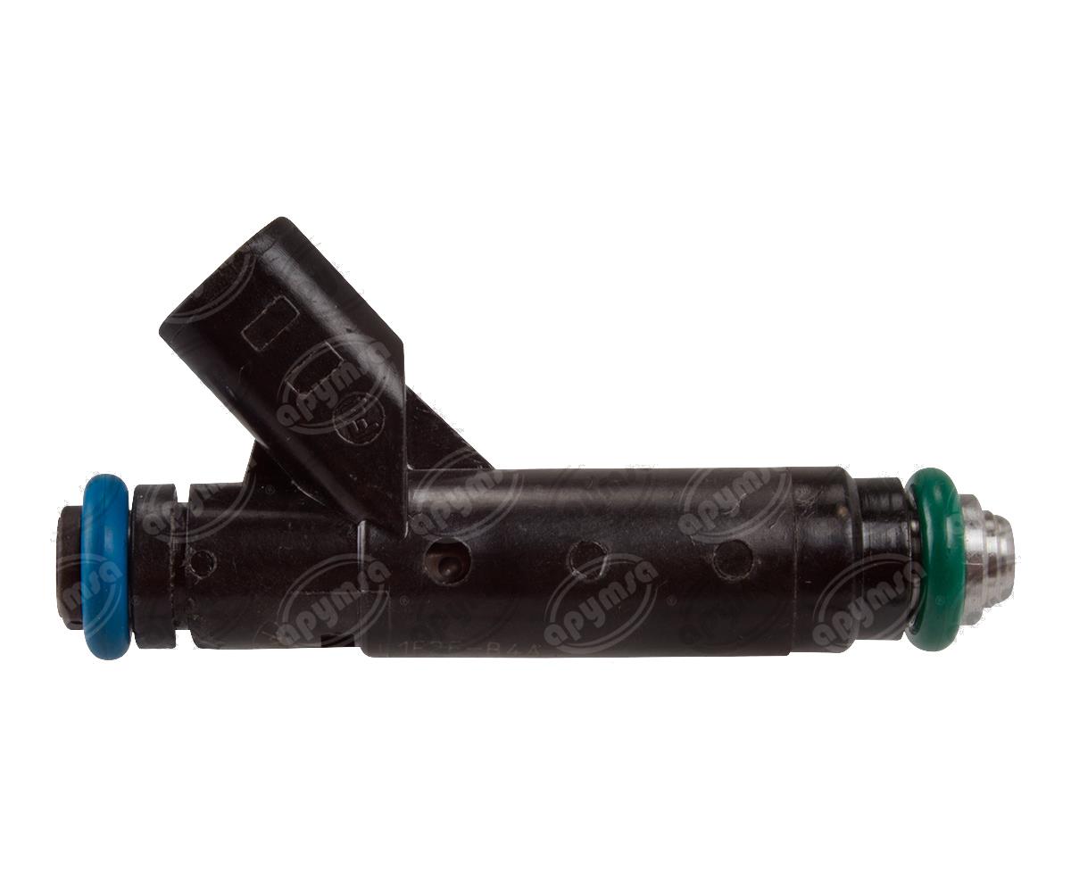 INYECTOR GASOLINA FORD, LINCOLN, MAZDA, MERCURY REMAN TECNOFUEL EFI FJ 332