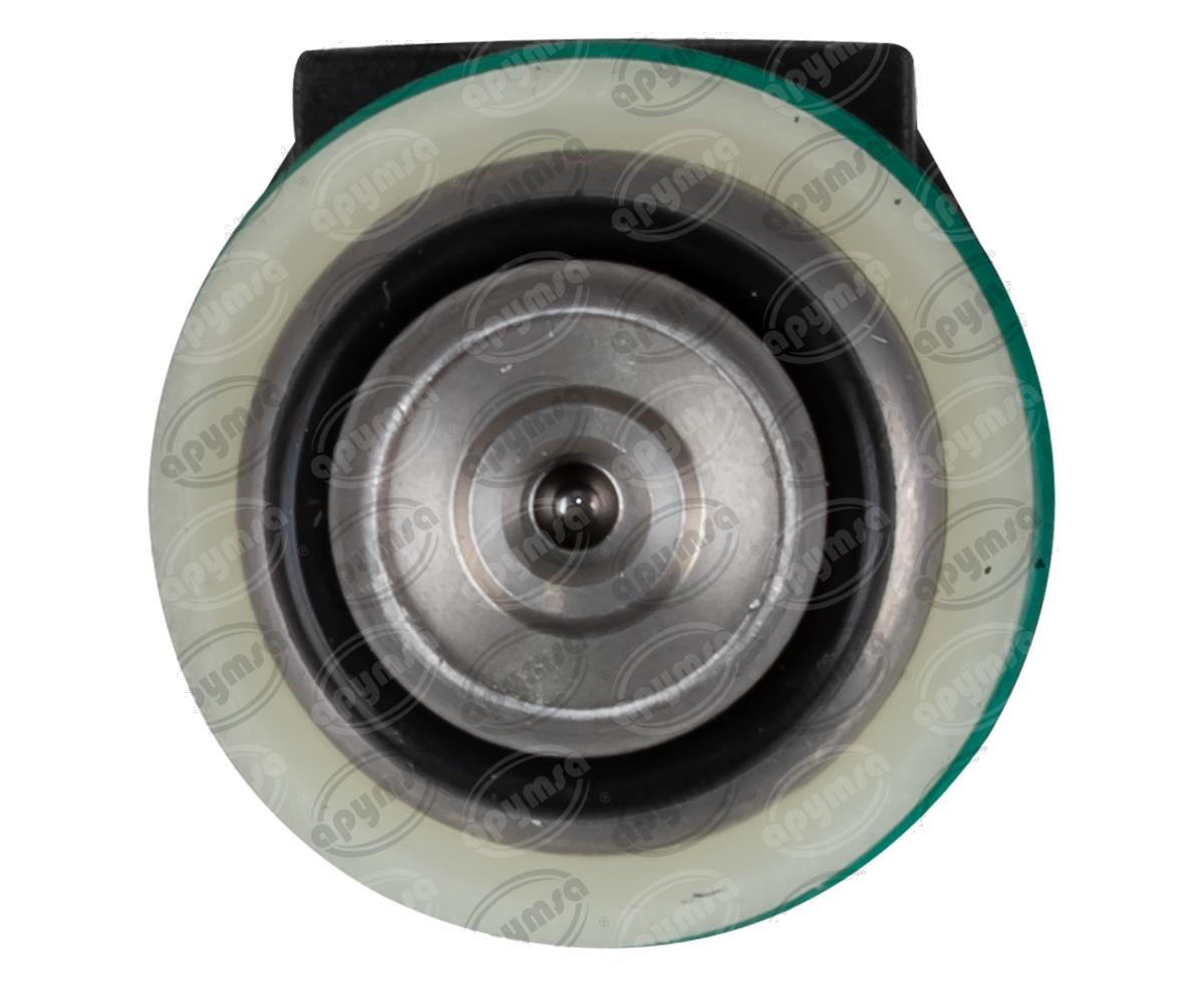 INYECTOR GASOLINA T.B.I. NEGRO CHEVROLET CHEVY 1.4L 95 03 TECNOFUEL EFI ...