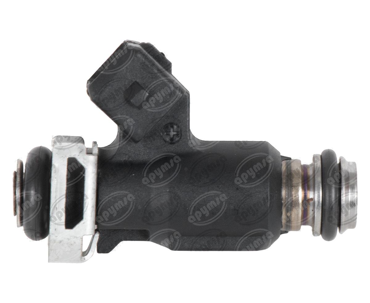 INYECTOR GASOLINA M.P.F.I. CHEVROLET CHEVY MONZA 1.6L 09 12 TECNOFUEL ...