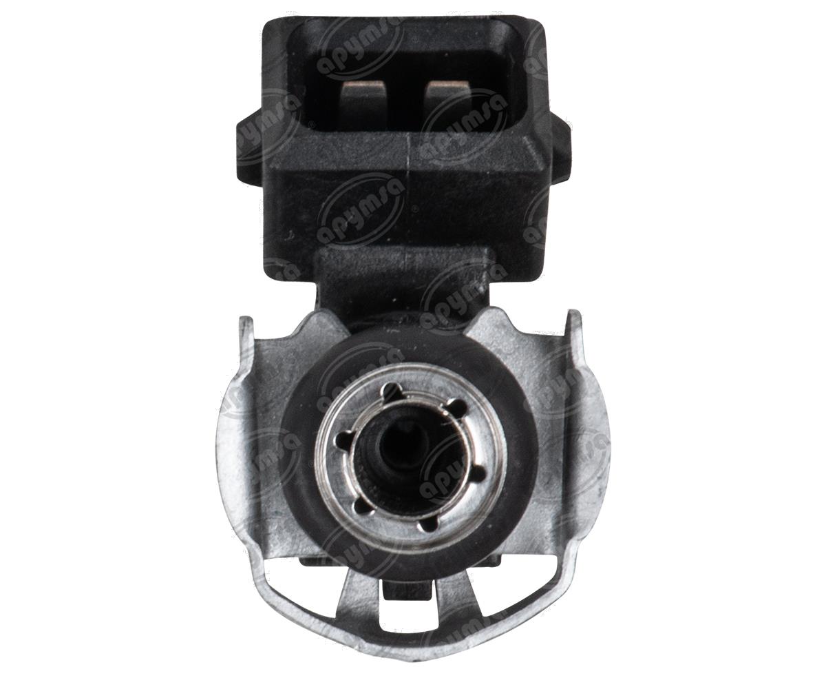 INYECTOR GASOLINA CHEVROLET CORSA 1.0; 1.4; 1.8L. MOD. 06 11 T ...