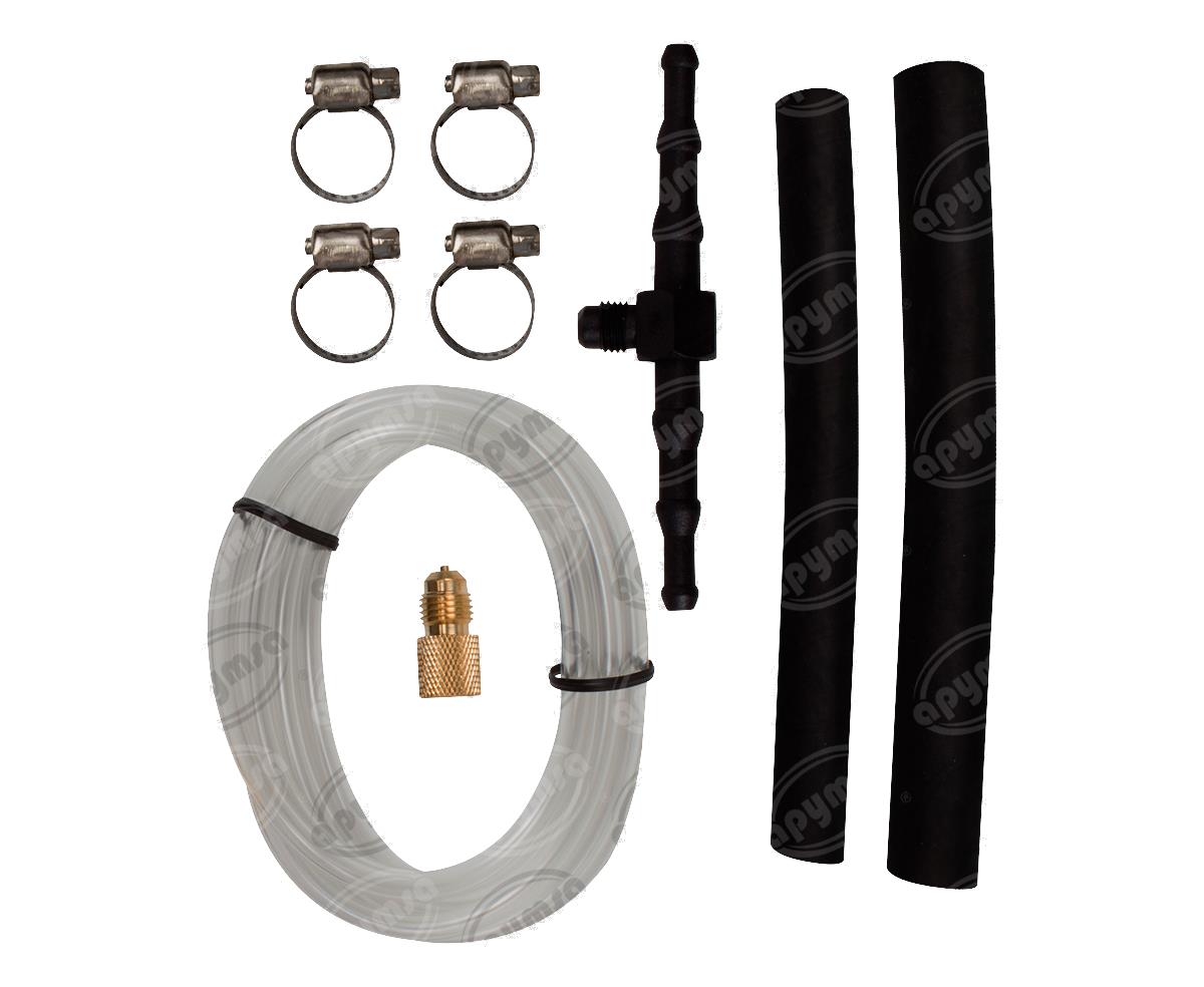 PROBADOR PRESION COMBUSTIBLE DEL CARBURADOR Y VACIO INNOVA 3640