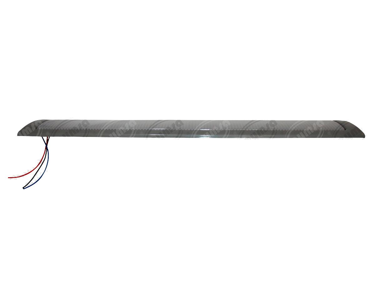 LUZ INTERIOR 24V 36 LEDS PARA CORTESIA TABLILLA LED IMPORTADO 8015 24V