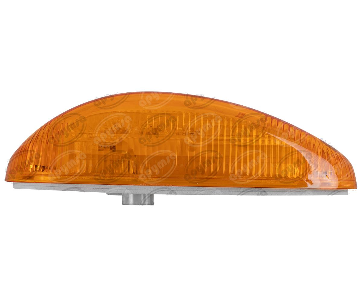 LUZ DIRECCIONAL AMBAR DERECHO E IZQUIERDO SERIES PROSTAR 2014 EN ...